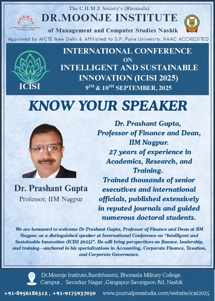 International Conference